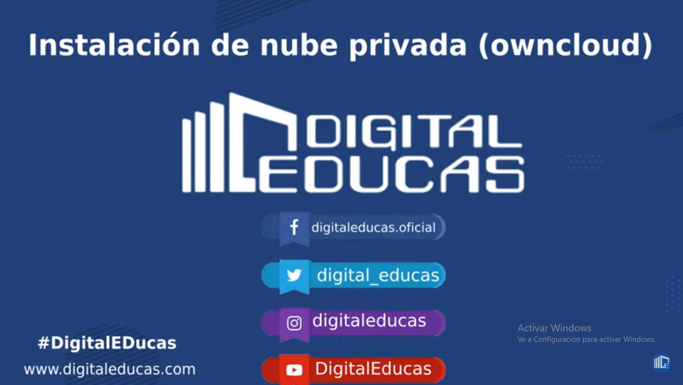 Cloud computing | Digital_Educas